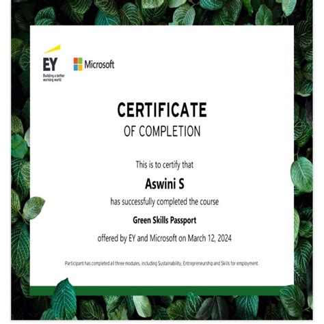 aswini s posted on linkedin