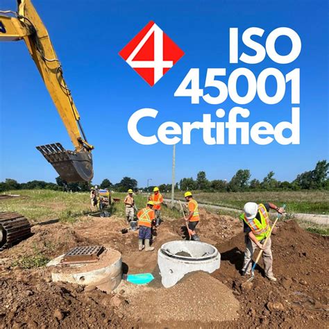 Mark Melo On Linkedin Best Health And Safety Management Program In The