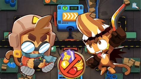 Workshop Chimps With Etienne And Moab Domination Bloons Td 6 Youtube