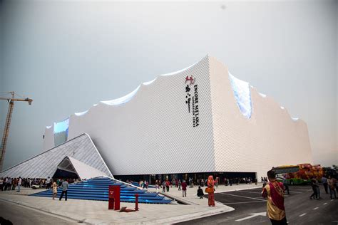 鲁班奖公布海外作品在汉央企建的马六甲印象歌剧院上榜 大武汉