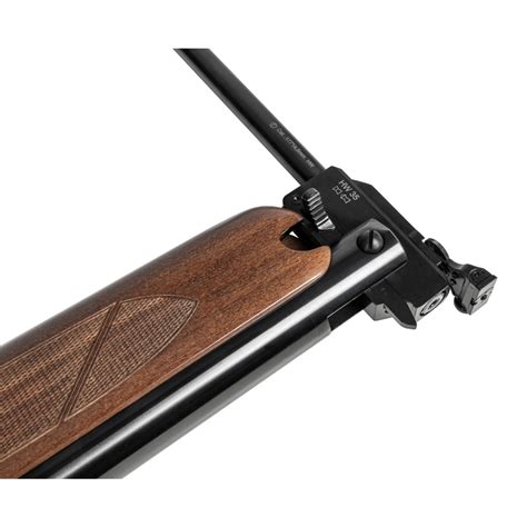 Weihrauch Hw Air Rifle Airguns Europe