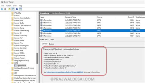 Set Up Windows Laps With Intune A Step By Step Guide