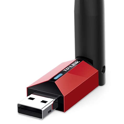 Tp Link Wi Fi Usb150mbps Wireless Usb Wifi Hotspot Wlan Adapter Dongle
