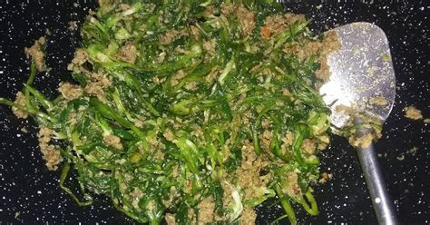 5 Resep Eceng Gondok Enak Dan Mudah Cookpad