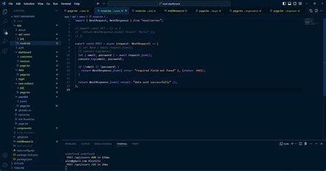 Cynthia Okafor On Linkedin 100daysofcode Buildinpublic Nextjs Typescript Codechallenge