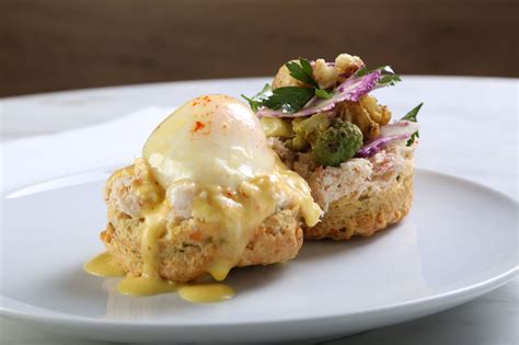 Best New Brunch Restaurants In Los Angeles CBS Los Angeles
