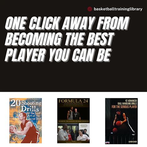 Basketball Training Library Basketballtraininglibrary • Instagram