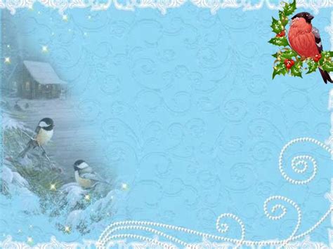 Нарисуем снегиря Online Presentation