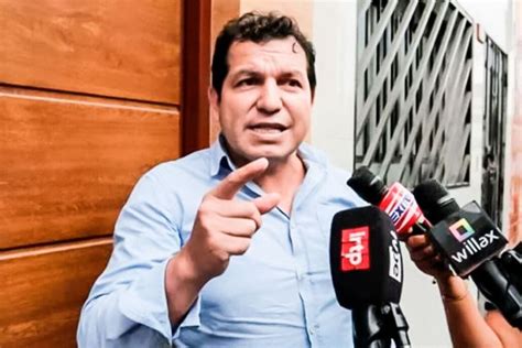 Dueño De Casa Sarratea Alejandro Sánchez Fue Detenido En Estados