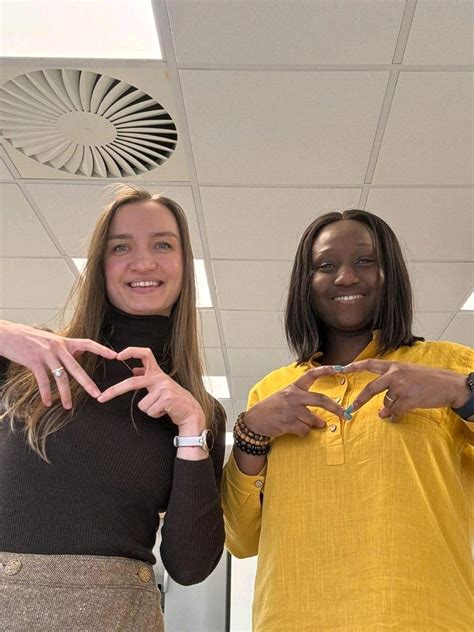 Ance Eglīte On Linkedin Championx Iwd2024 Wearechampionx