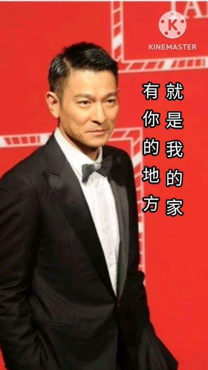 有你的地方就是我的家。刘德华 翻唱 You Ni De Difang Jiu Shi Wo Dejia Andy Lau Cover By