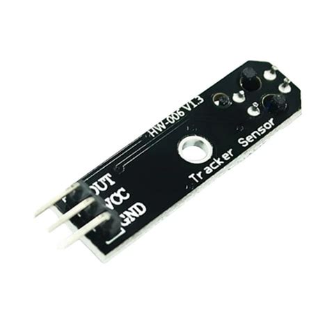 sensor infrarrojo flhrweasw tcrt5000 3pin módulo 5v para arduino bodega aurrera en línea
