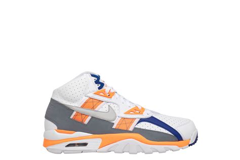 Nike Air Trainer Sc High Auburn For Sale Authenticity Guaranteed Ebay