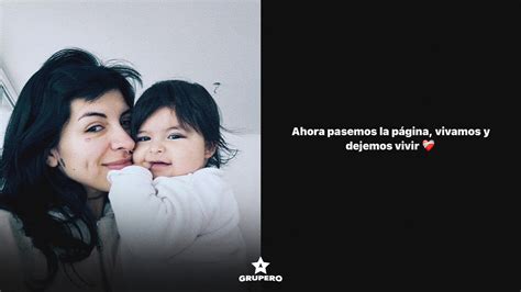 ¡cazzu Rompe El Silencio Esto Dijo Acerca De Nodal Y Su Nueva Relación