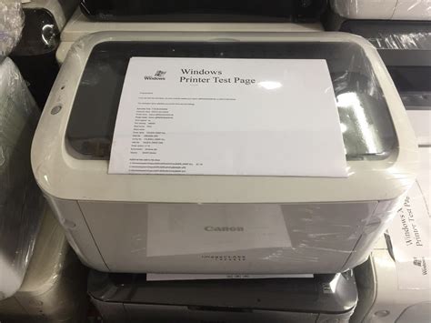 🚩Printer Laserขาวดำ Canon LBP6030 💰2,300.- มือ2 ตลับใหม่ พร้อมใช้งาน 📱 ...