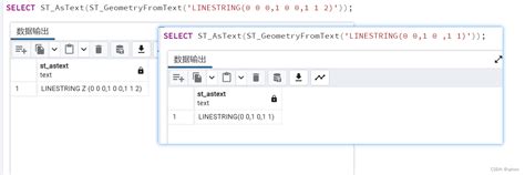 Postgis学习笔记5——添加几何图形数据postgis Sql插入图形数据 Csdn博客 Postgis学习笔记5——添加几何图形数据postgis Sql插入图形数据 Csdn博客