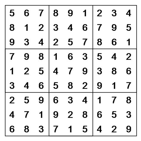 数独游戏——数模处理matlab整数规划 Csdn博客