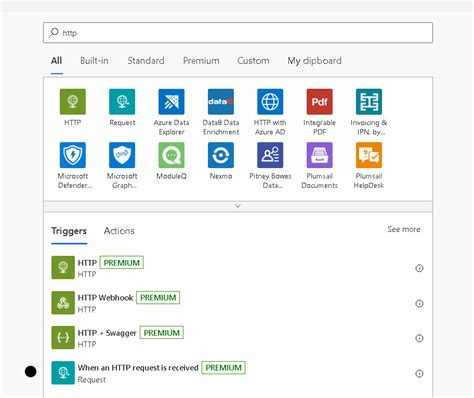 Web Power Automate Flow Dynamics Crm Power Platform Learning
