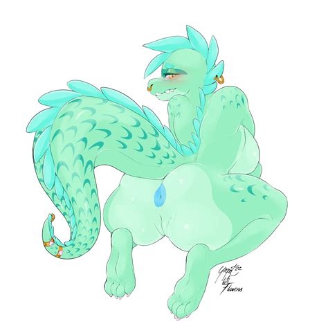 Rule 34 1girls 4 Toes Absurd Res Anthro Anus Ass Big Breasts Big Butt