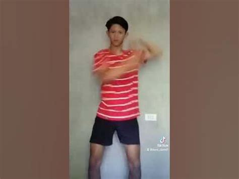 Ganda hipon Dance challenge 🕺 - YouTube