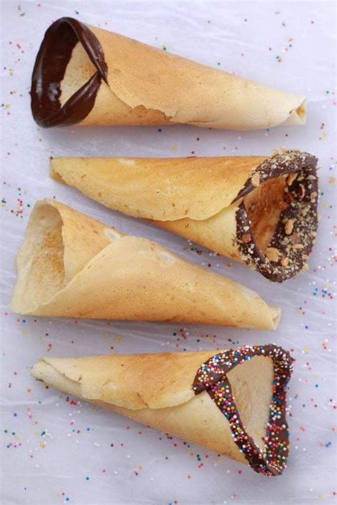 Ice Cream Cones Artofit