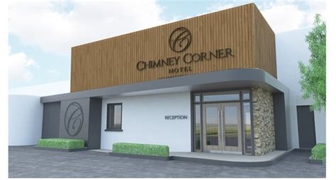 Chimney Corner Hotel Kilmona Holdings