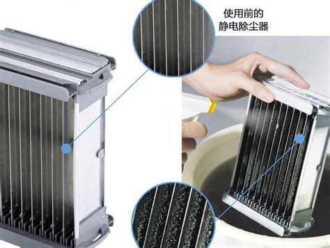 空气除尘和杀菌—远大家用新风系统