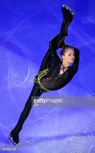 Julia Lipnitskaya Quotes QuotesGram