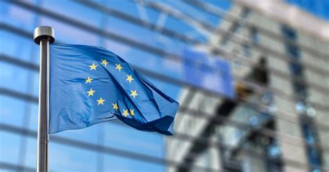 Uk Eu Future Relationship The Eus Role Institute For Government