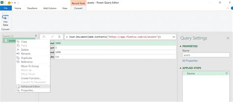 Big Data Served In Bite Sized Pieces Pagination With The Fleetsu API Rand McNally