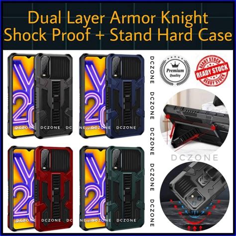 Sam Sung Galaxy A02a02sa03a03sa04a04sa22a42a72 Armor Anti Shock