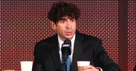 Aew Stars Reportedly Frustrated With Tony Khans Booking Decisions R