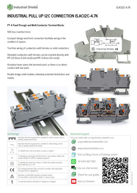 Industrial Pull Up I2c Arduino Based Plc Controller For Industrial