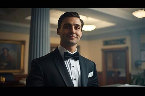 Corporate Teamwork Achieving Goals Premium Ai Generated Image