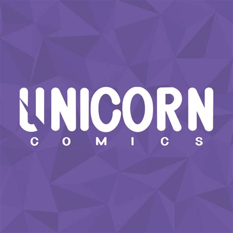 Комиксы UNICORN: Официальный сайт издательства UNICORN Comics