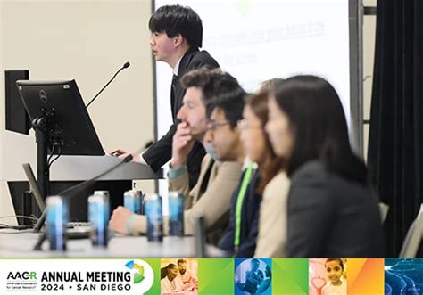 How Aacr Project Genie Is Helping Unravel Cancer Mysteries Blog Aacr