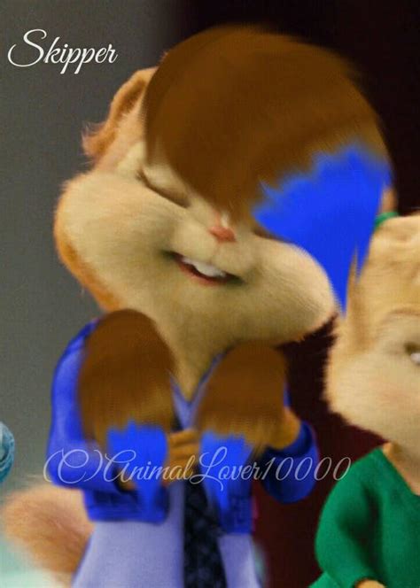 Skipper By Animallover10000 On Deviantart