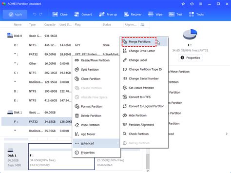 How Do I Resize Fat32 Partition Without Losing Data