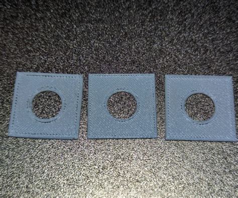 Prusaslicer Input Shaper Makes Omissions Both Lower And Upper Layers