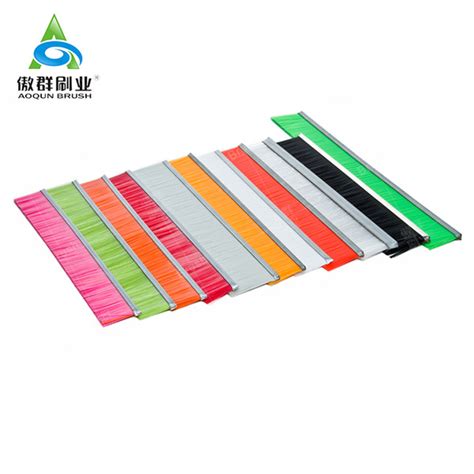 Elevator Brushes Last How Long With 0 Color Difference Aoqunbrush