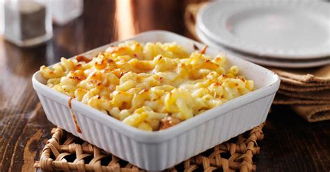 Gratin De Macaronis De Laurent Mariotte Et Son Astuce Pour Quil Ne