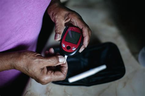 Diabetes O Que é Tipos Sintomas E Remédios 2022