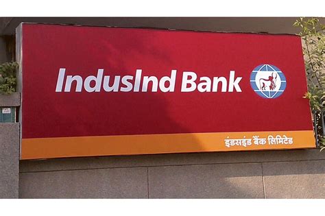 Indusind Bank Appoints Santosh Kumar As Deputy Cfo Entrepreneur