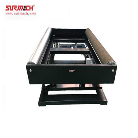 Intelligent Optical Control System With Webguiding Sensor For Machinery
