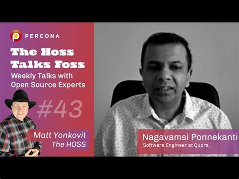 How And Why Quora Moved From HBase To RocksDB Via MyRocks Percona Community