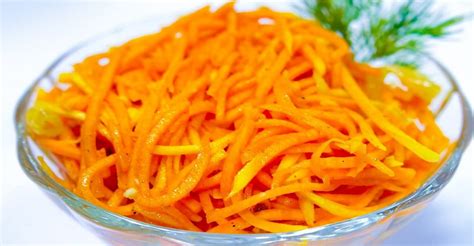 გოგრა კორეულად სასარგებლო ხემსის მარტივი რეცეპტი რჩევები ვივიენისგან