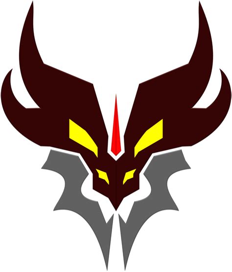 Predacon Symbol Funny Horror Games Animation Design Cool Symbols