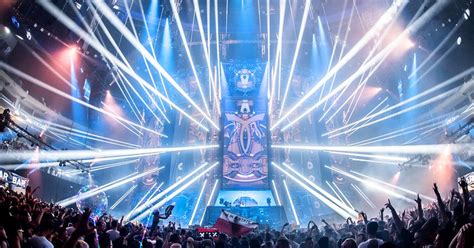 Transmission Festival Returns To Australia In 2020 OZ EDM Electronic