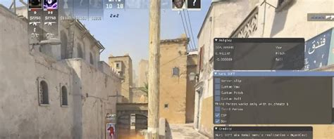 Nur1 Hack Esp чит для Cs2 Counter Strike 2 Бесплатные читы
