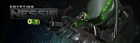 Cryptids Nessie Warzone And Mw3 Bundle